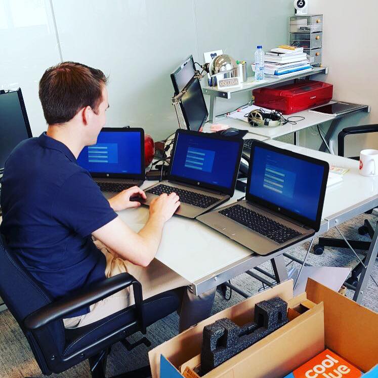 TechMere | Specialist in IT - Altijd innovatief, betrokken en ...